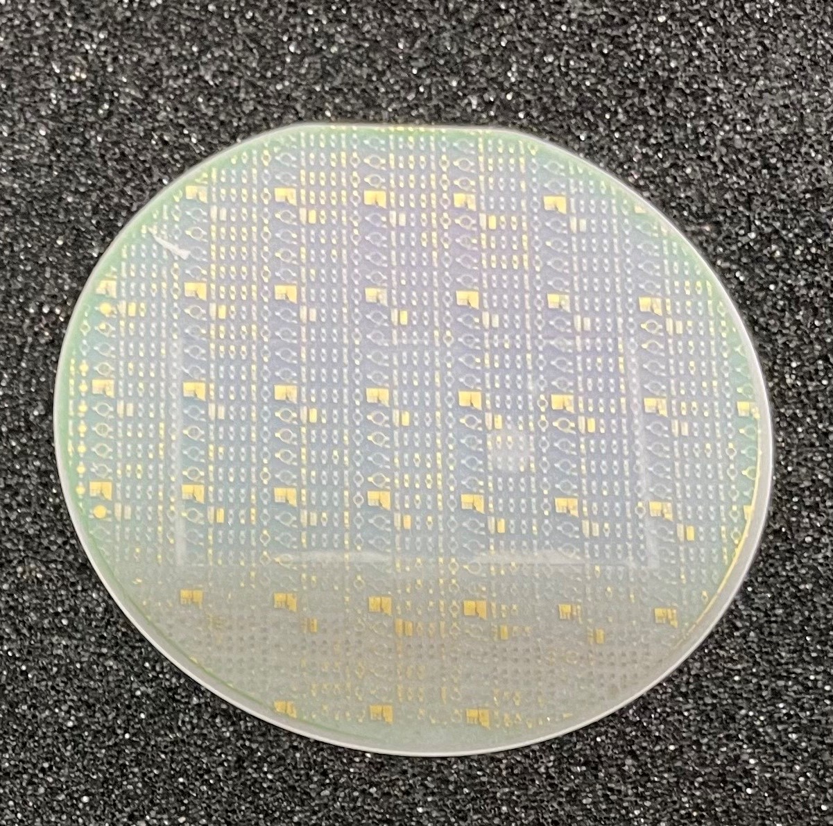 UVA Photo Sensor & Package (개발 중) – EMTAKE